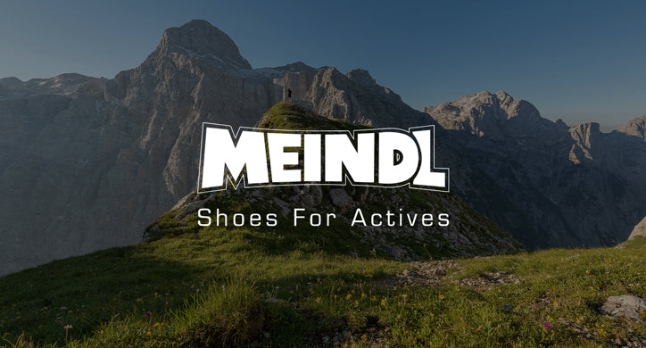 meindl logo